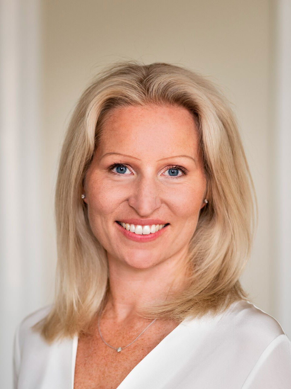Pernilla Barkman nominated as Veho Board Member | Veho