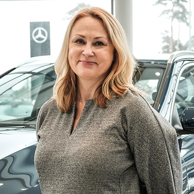 Finance career at Veho | Veho