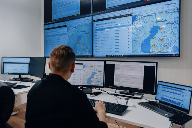 Career Opportunities | Veho Group | Veho