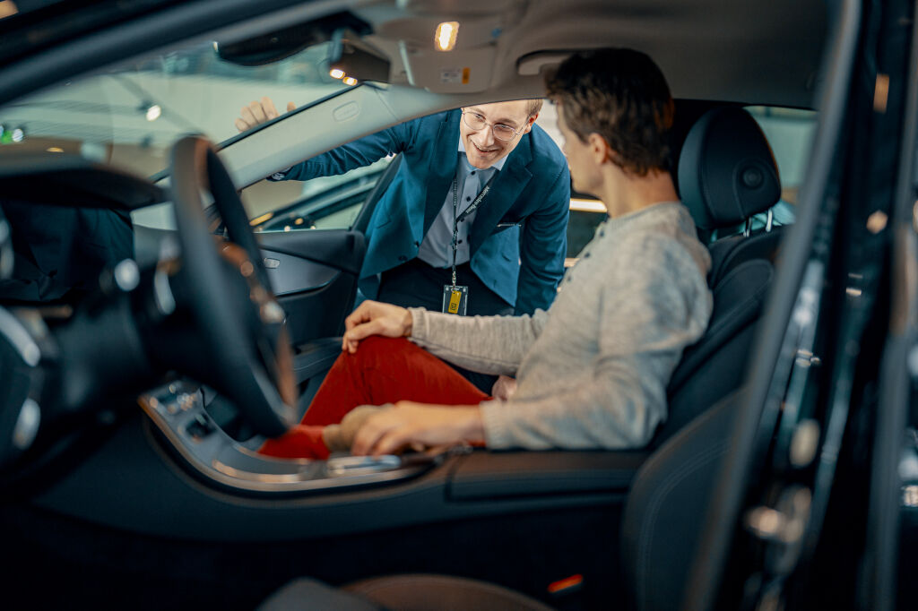 Customer Experience | Veho Group | Veho