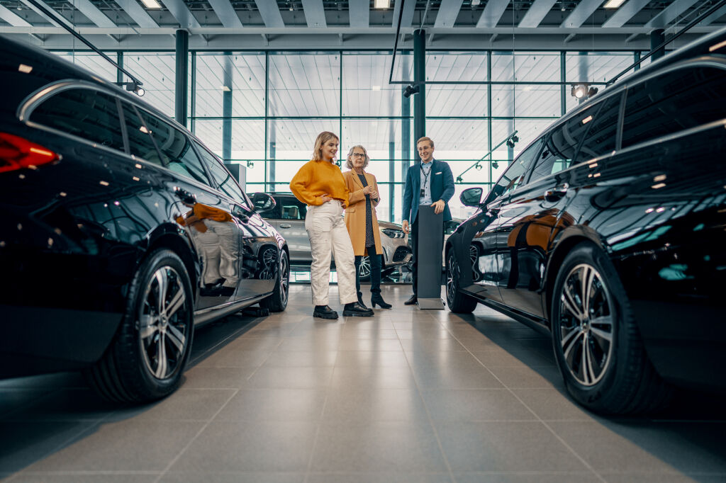 About us | Veho Group | Veho