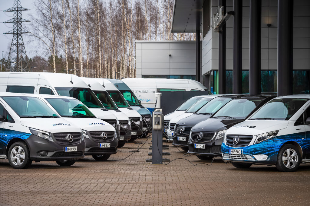 About us | Veho Group | Veho