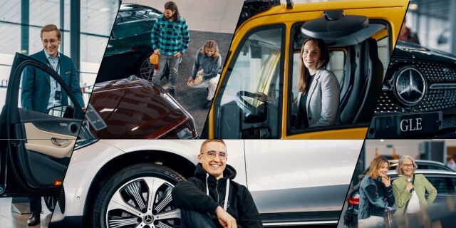 People | Veho Group | Veho