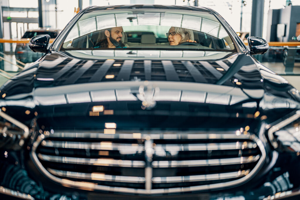 Customer Experience | Veho Group | Veho