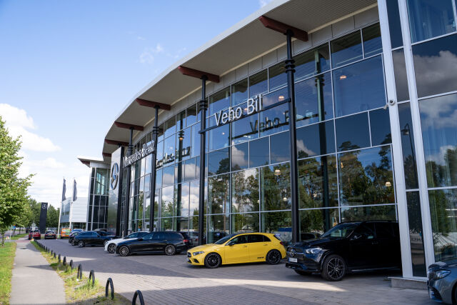 News | Veho Group | Veho