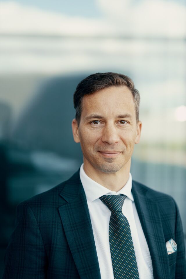 Organisation & Management | Veho Group | Veho