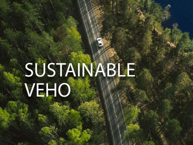 Veho Group international corporate website | Veho
