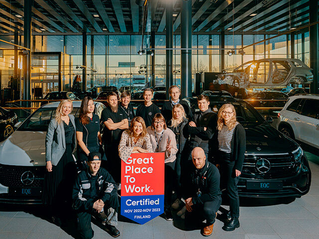 Veho Group | Sustainable mobility | Veho