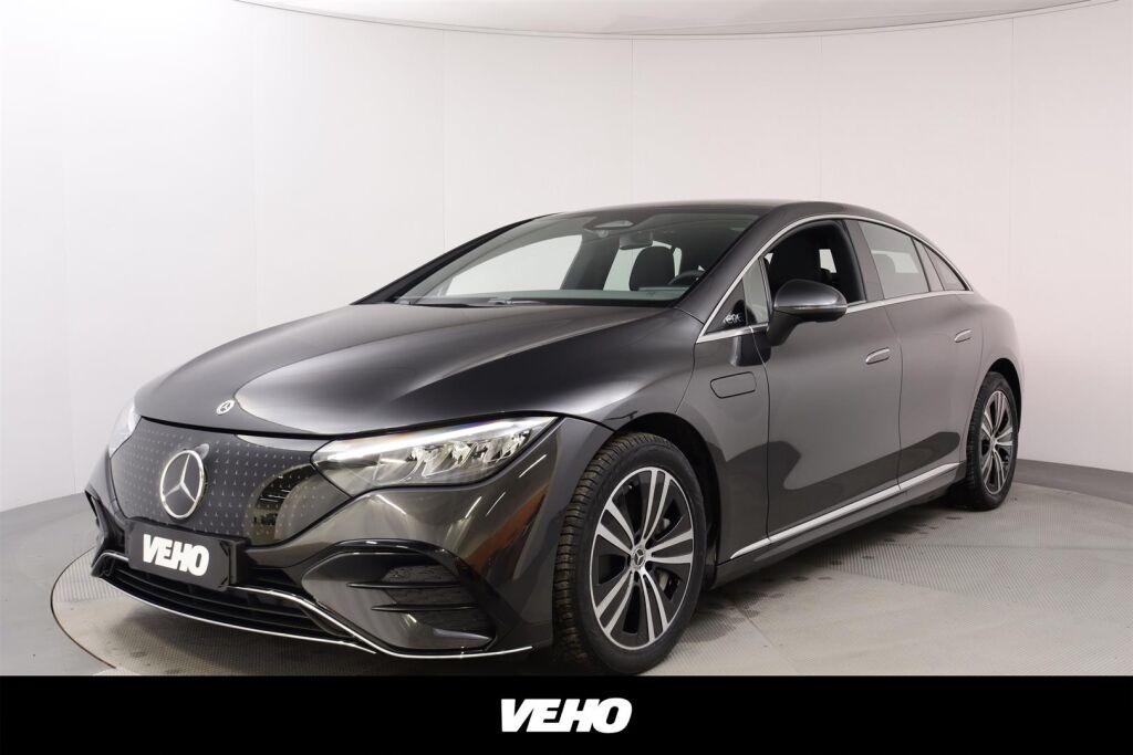 Uusi: Mercedes-Benz EQE, Sähkö, GRB-231 - Veho.fi